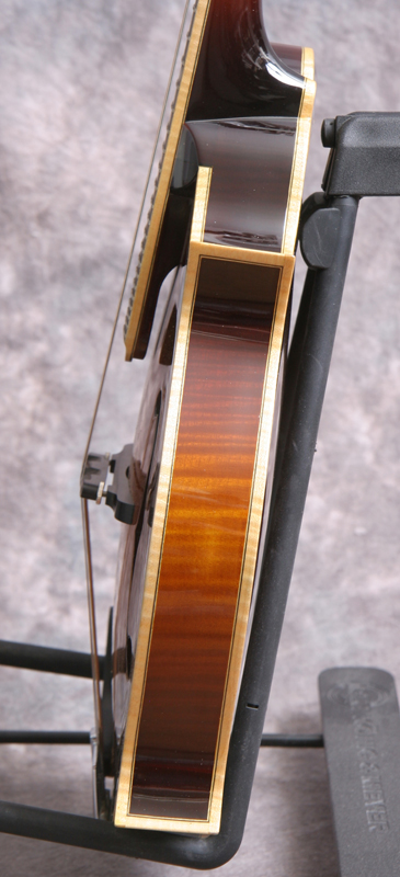 F5 Style Mandolin